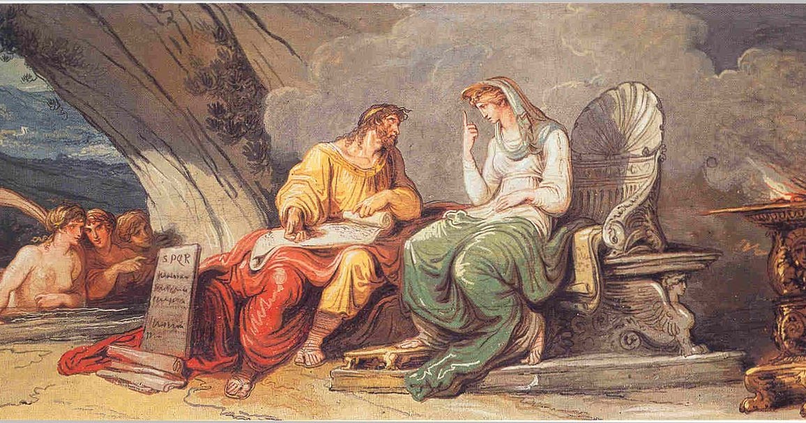 ARRAONA ROMANA, un projecte de difusió de la cultura clàssica romana ...