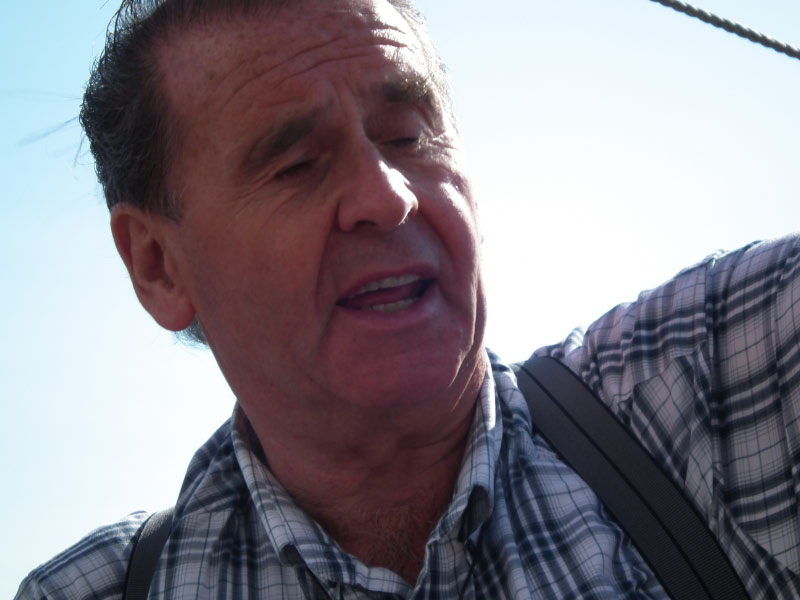 Land of the Big Sky.: Where to start?