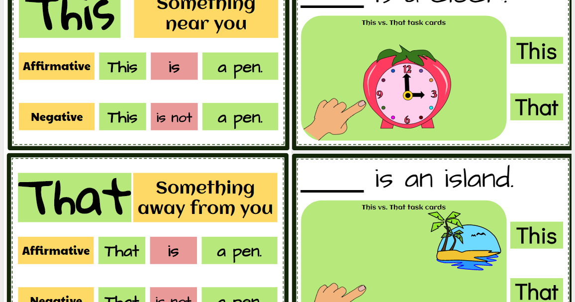 I LOVE TEACHING IDEAS