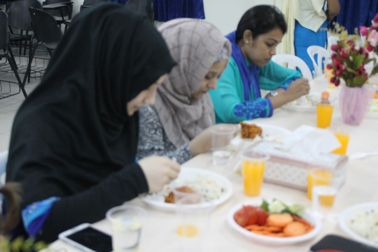 Int'l Hope School Bangladesh Uttara Senior Section: GRADE 7 STUDENTS ...