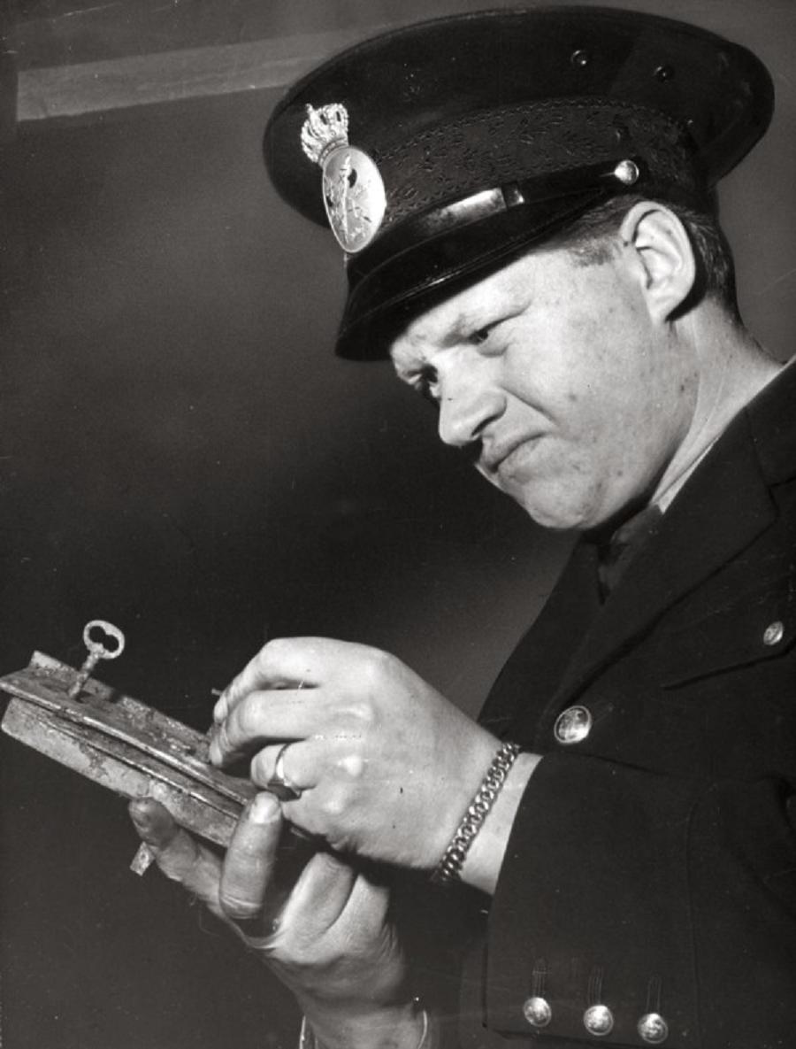 Top 15 Famous Swedish Mass Killers | Public Enemies