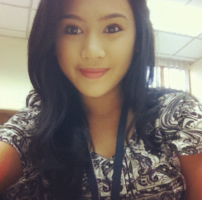 (Gambar ) Erin Malik Yang Cute & Hot Di Instagram - BlogSokmo