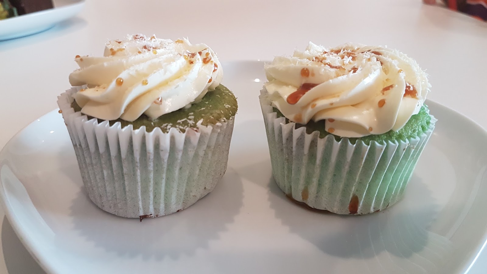 WANDERLUST DJ: Gula Cakery, Shah Alam