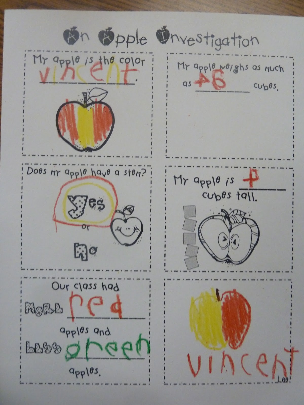 Literacy and Laughter - Celebrating Kindergarten children and the books ...