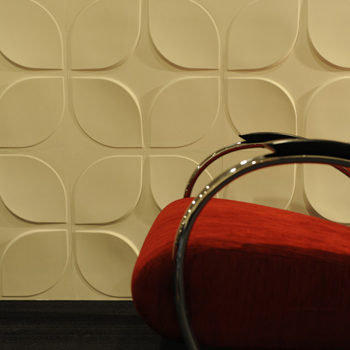 Sweeps Wall Design ~ Home caption