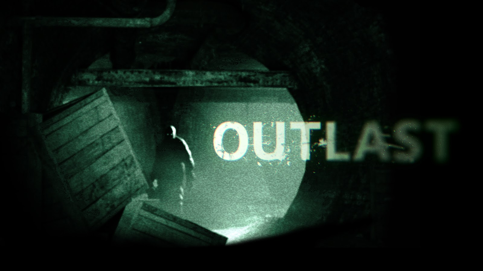 animeplay: CURIOSIDADES SOBRE OUTLAST