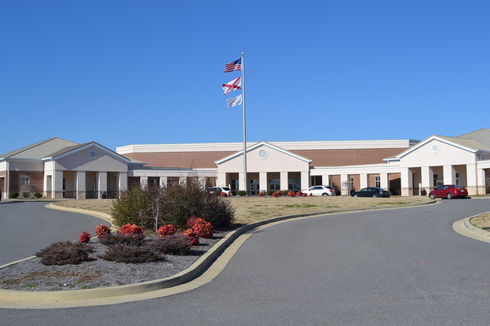 Cherokee County Chamber of Commerce: January 2013