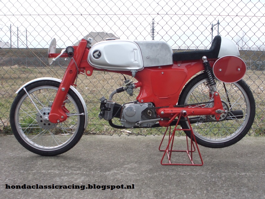 Honda Classic Racing