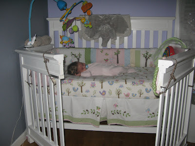 Ability Tools Weekly: Creating An Accessible Crib For Parents With ...