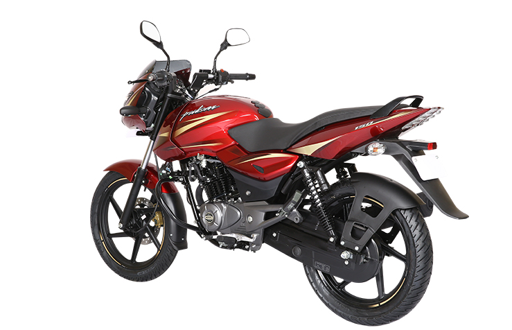 Bajaj Pulsar 150 UG 4.5 Photo Gallery. - Bajaj Motorcycle Bangladesh ...