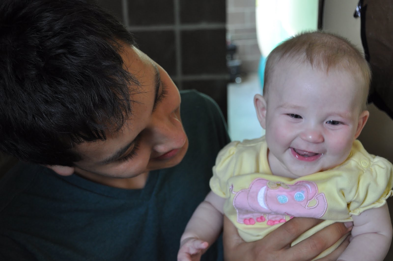 Musings of a Middle-Aged Mormon Mother: Some Zerberts For Your Enjoyment