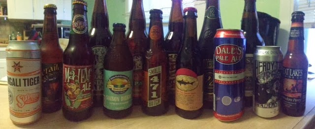 The American-Made Guide to Life: The Craft of American Beer