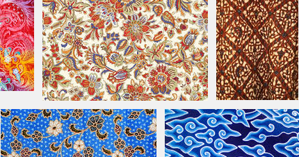 Kerajinan Membatik - channel saya