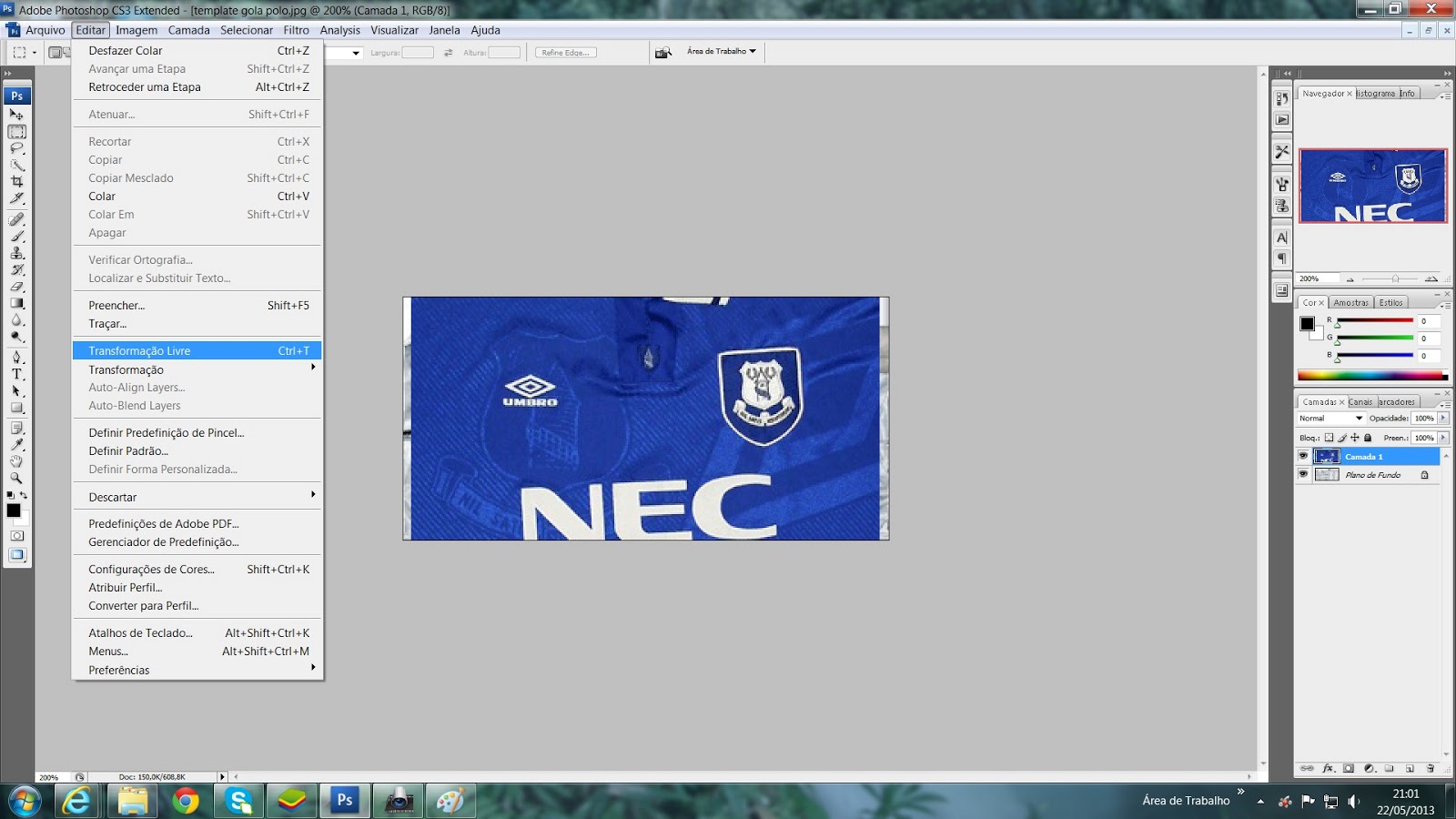 KITS CLASSICOS WE1O: CRIAR KITS WE10 ATRAVES DE FOTOS NA INTERNET