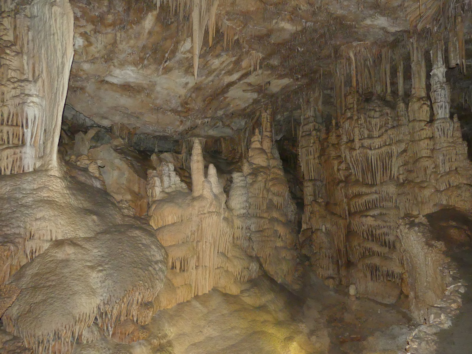 Land Cruising Adventure: Great Basin National Park | Lehman Caves | Nevada