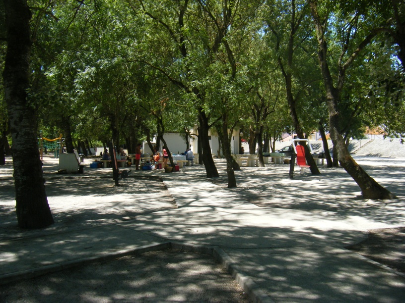 Blog sobre Turismo Portugal: Valada