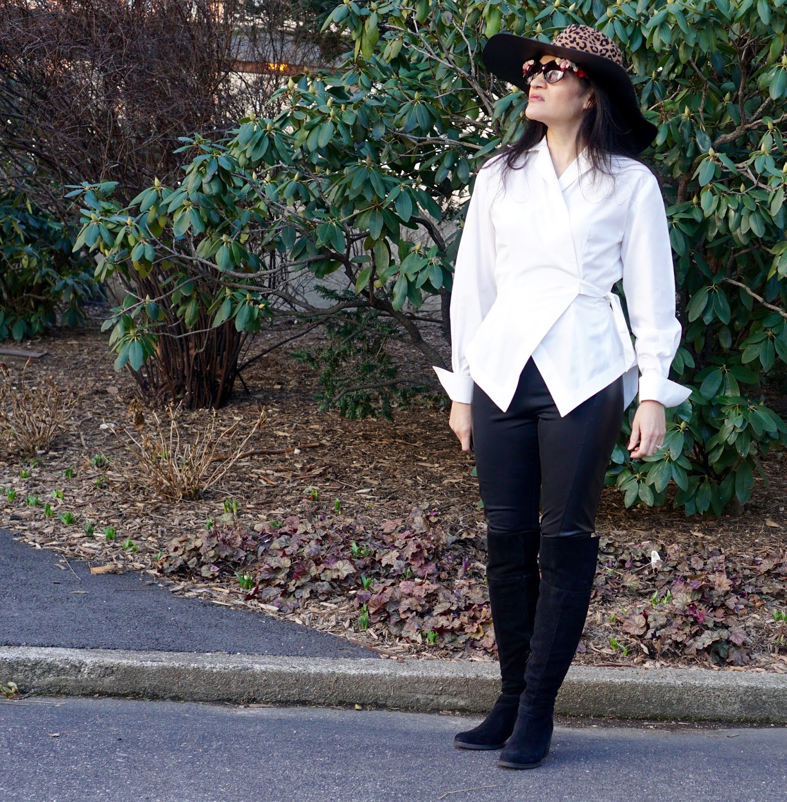 ¡Sew Chica, Sew!: Homenaje a Byron Lars – OOP Vogue 1846