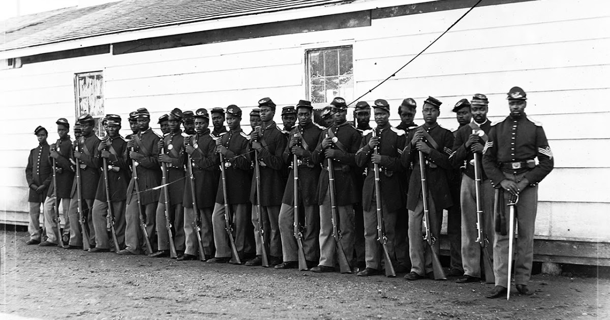 Guerra civil nos Estados Unidos (1861-1865) | G.E.A. Cipriano Barata