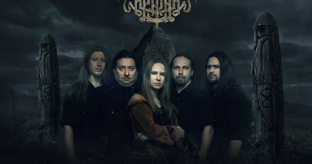 Arkona Discografia ( Аркона Discography) List