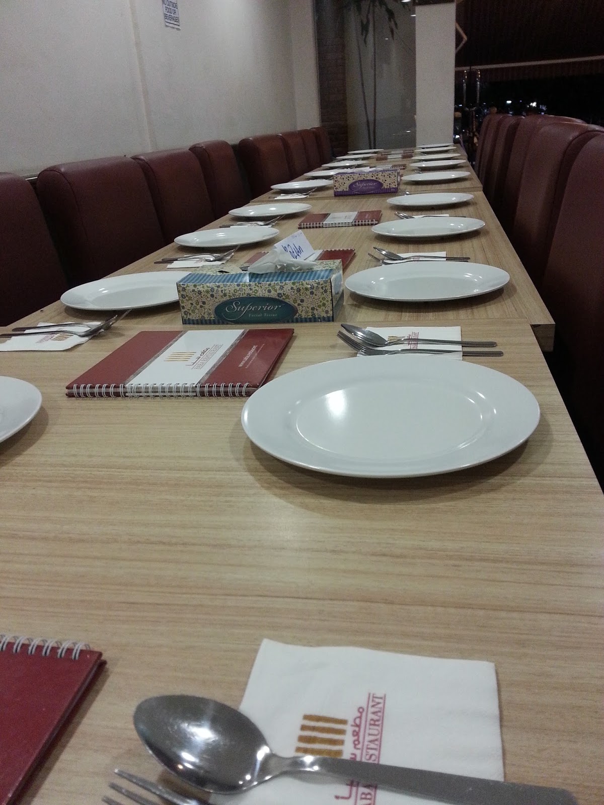 Naza Rahman: Saba Cyberjaya