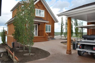 Prefab Homes - Modular Homes - Canada: Prefab Homes by Pacific Homes