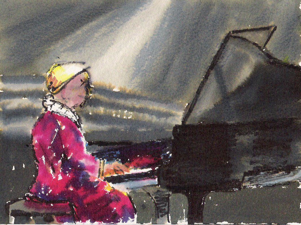 CHORDON: Alfredo Rodriguez Trio & Omar Sosa Quartet en Jazz Z 2011