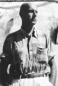 Antología Virtual de Minificción Mexicana: Francisco Tario (1911-1977)