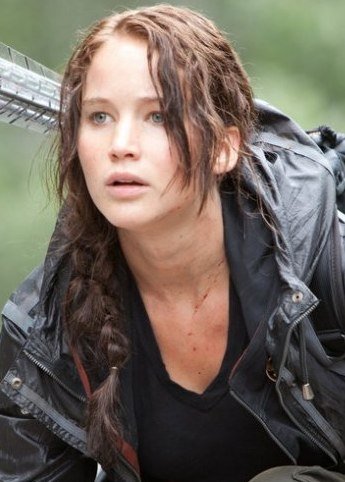 Octobersky: Top 5 Thursday: Female Book Characters