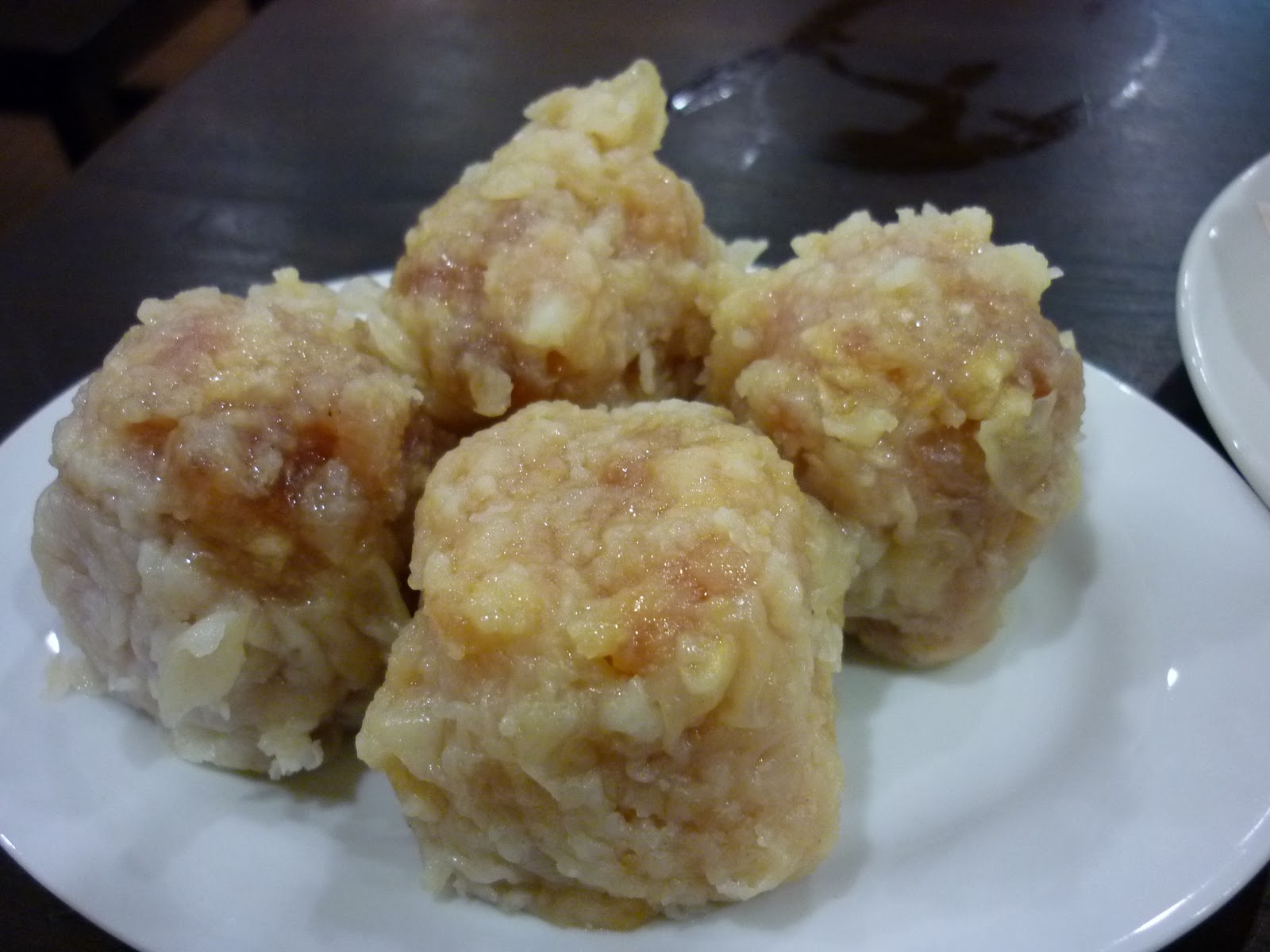 Lia's Food Journey: Masuki, Megamall