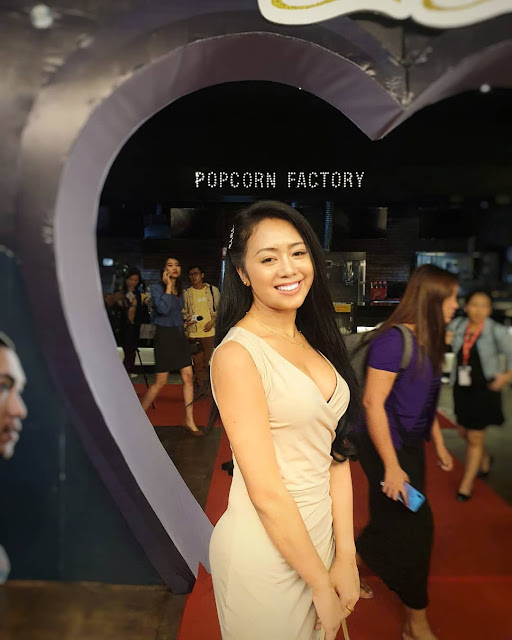 Yin May Hnin | Myanmar Model Girl