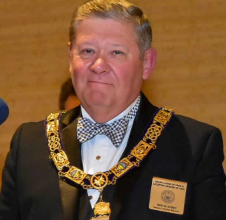 Cuyahoga County Blue Lodge Association: 22nd District Grand Lodge ...