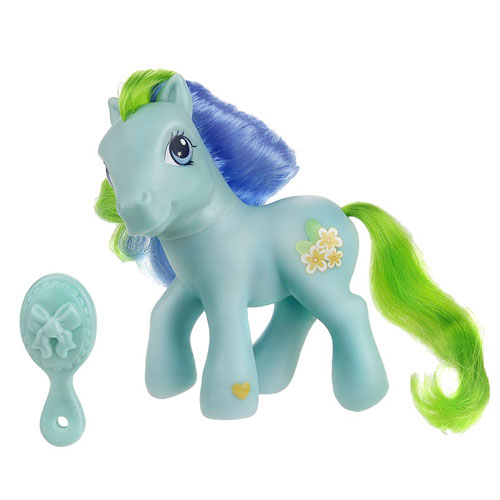 MLP Tropical Surprise G3 Ponies | MLP Merch