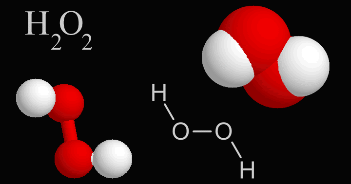 SISTEMA INTERNACIONAL DE UNIDADES: PEROXIDOS