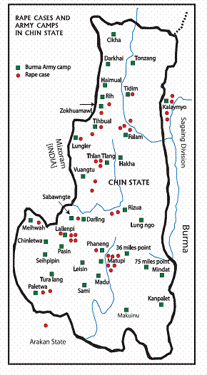 C H I L A N D F A M I L Y: LAI RAM CHUAH KEH NAK TUAN BIA