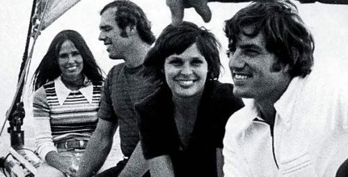 the joy of sox: Affleck Working On Script About Wife-Swapping Yankees