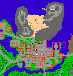 PoketibiaTK: Info de PokeXgames las 24 horas del dia: Bill Quest ...