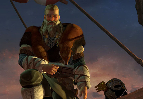 Who was Harald Bluetooth Gormsson? | Exploring History