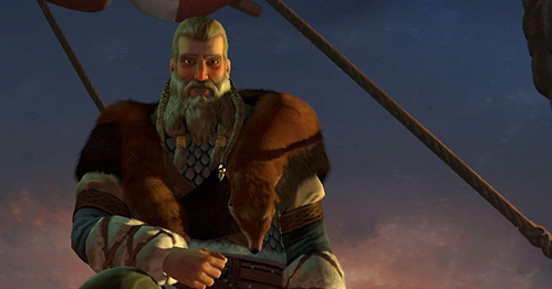 Who was Harald Bluetooth Gormsson? | Exploring History