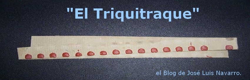El Triquitraque