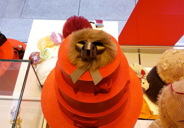 ONCE UPON A BLOG: Ribbonesia's Animal Ribbon Art