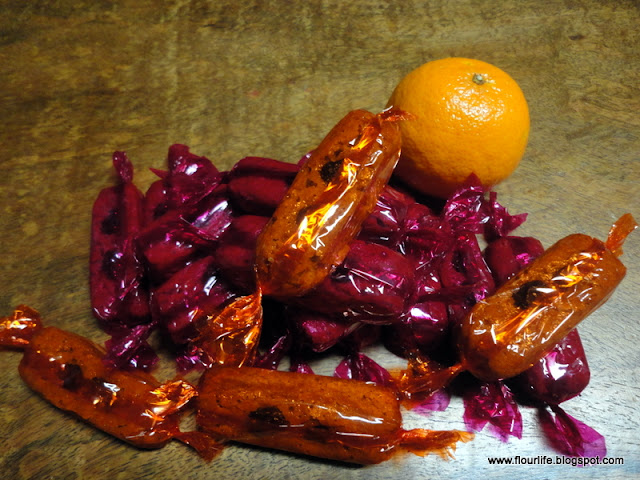 Celestial Cakes and Pastries: Finally the Perfect Butterscotch!