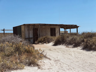 "THE LEYLAND SISTERS": POINT QUOBBA
