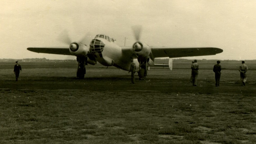 FalkeEins - the Luftwaffe blog: Dornier Do 217 in II./KG 2 and II./ KG ...