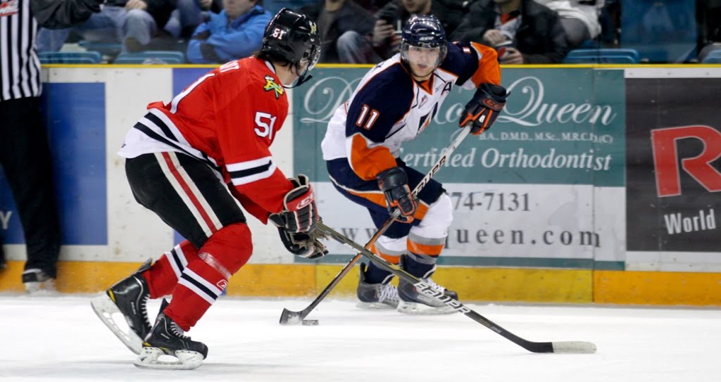 Coming Down the Pipe!: 2011 Draft Blog: Dylan Willick Pt.4