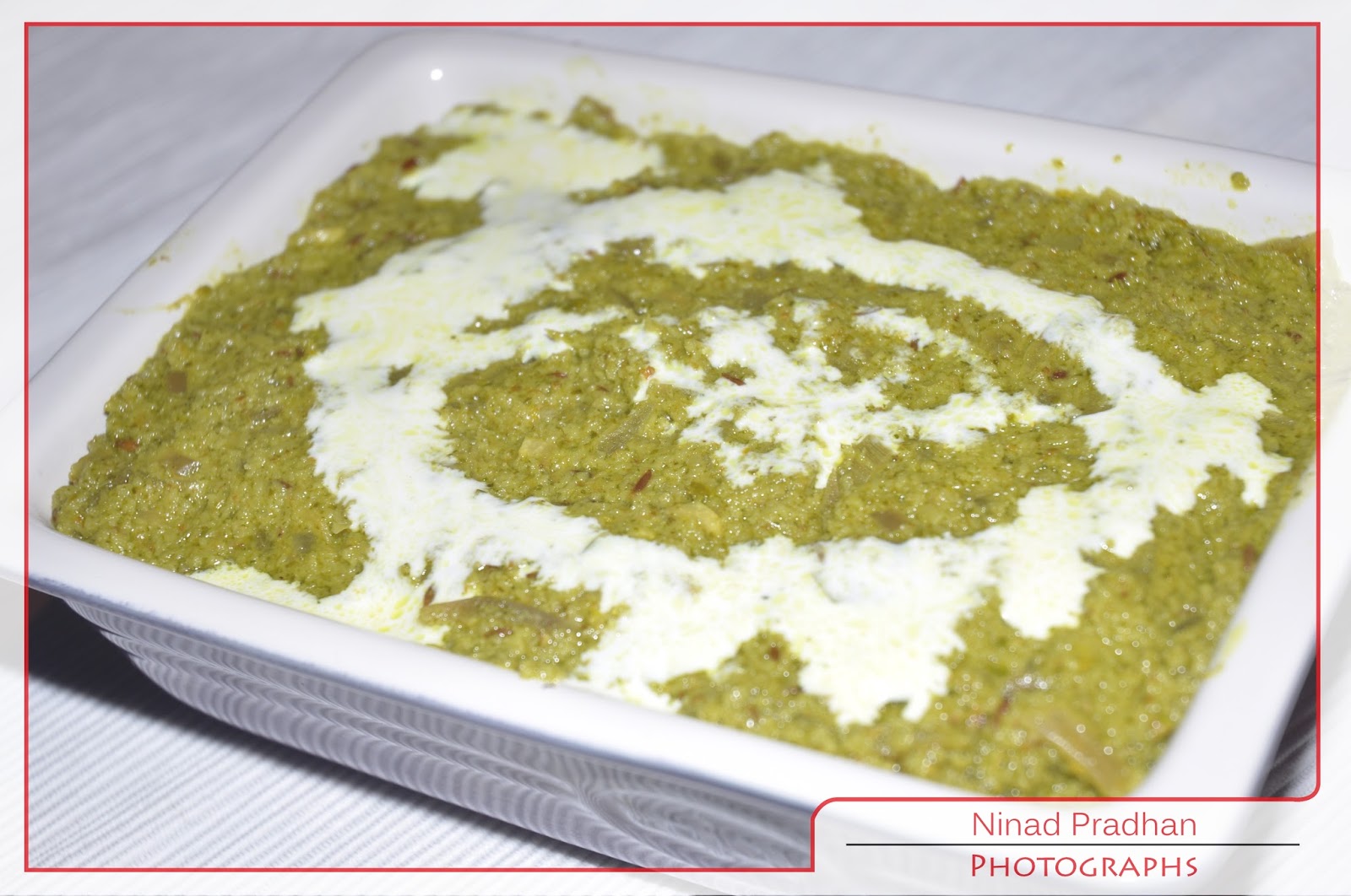 My Tried and Ta(e)sted Recipes: Stuffed Padwal (snake gourd)