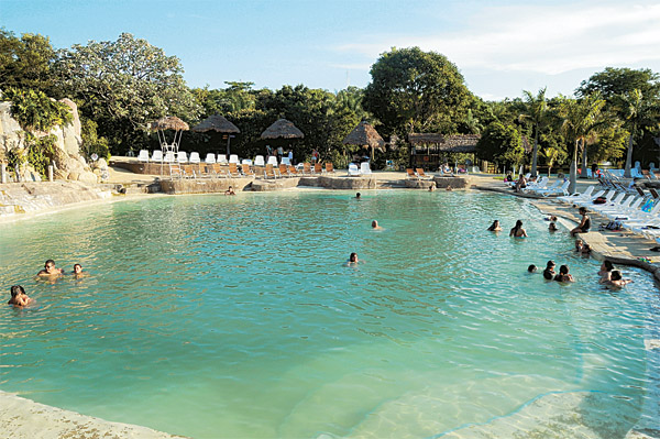 En el camino a Porongo | NOTAS DE TURISMO EN BOLIVIA