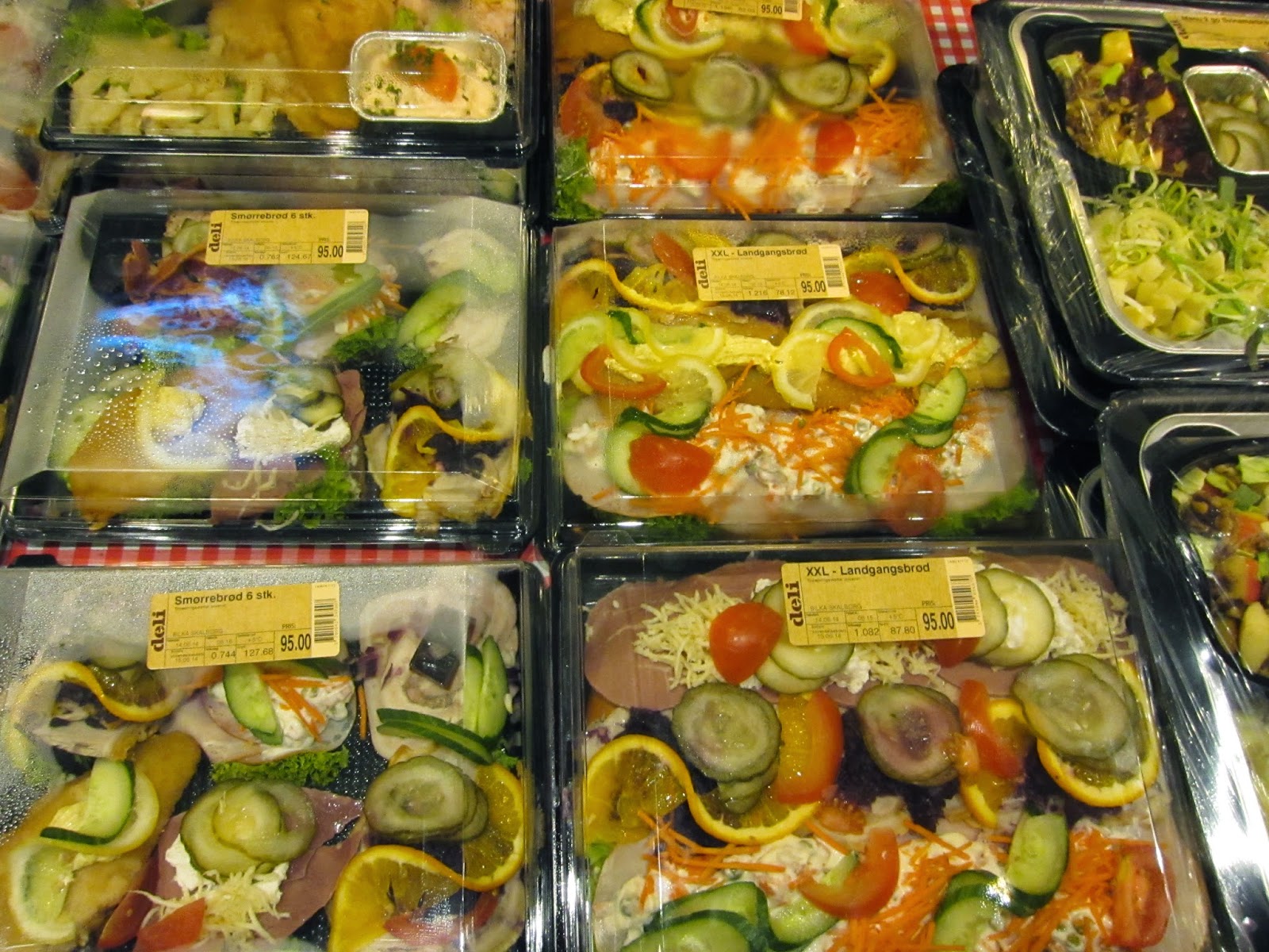 Verusbloggen: Bilka eller Aalborg storsenter