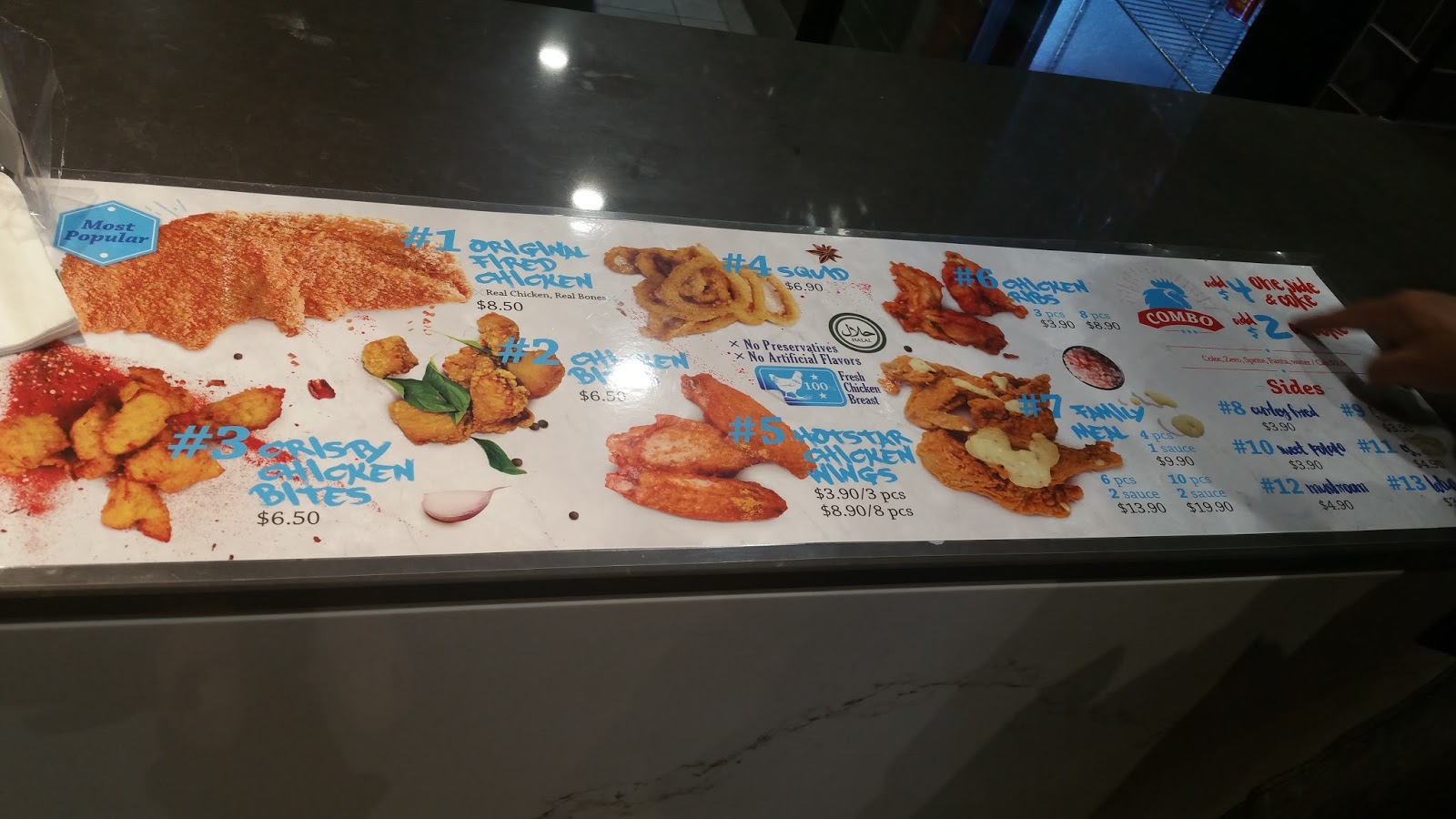 Espresso & Matcha: Hot Star - Upper Mt Gravatt