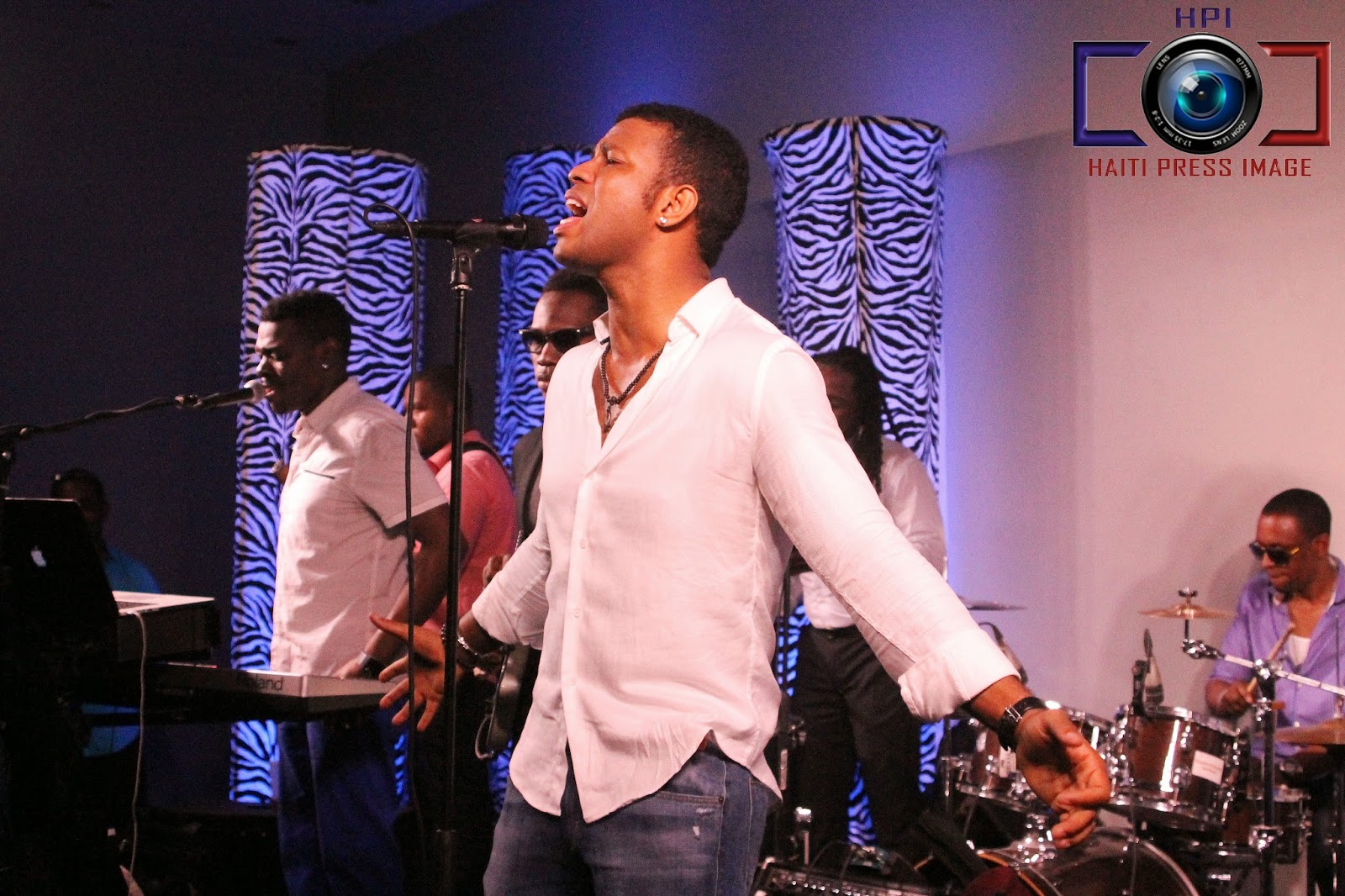 Haiti Press Image : Haïti-Musique: Le Konpa se porte bien pour son ...