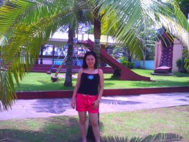 TRAVEL ADVENTURE: Mergrande Ocean Resort (Davao City, Philippines)